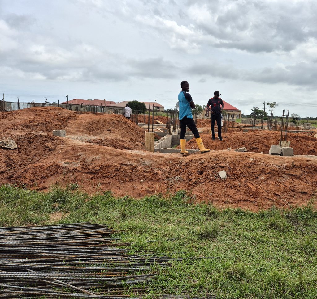 General Contractors - Presence Developers and Management International ...